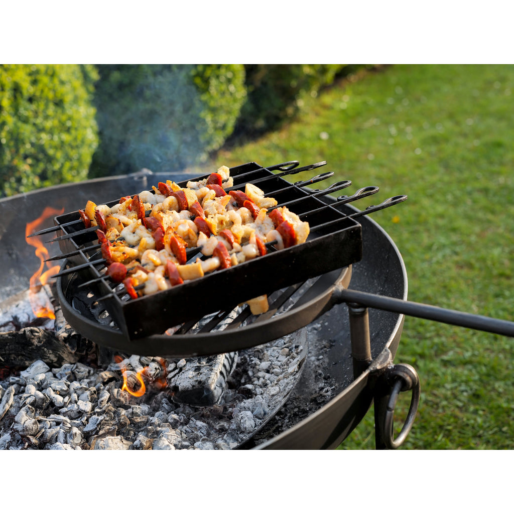 Firepits UK Kebab Rack KBR